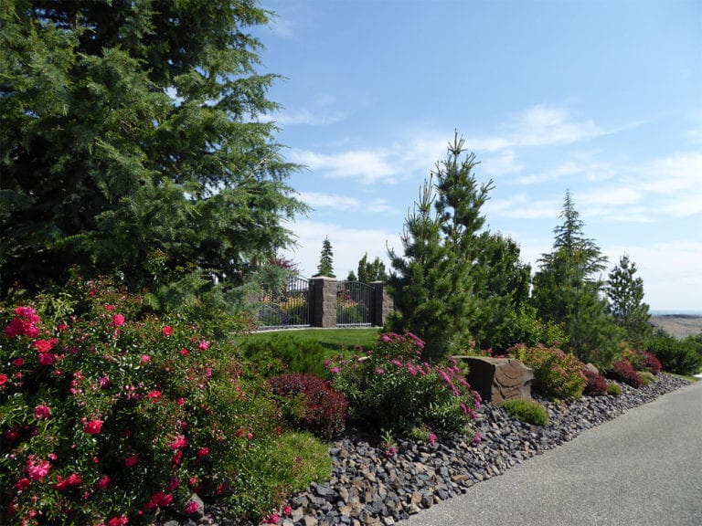 Professional Landscape Design and Installation | Tri-Cities, WA & Beyond